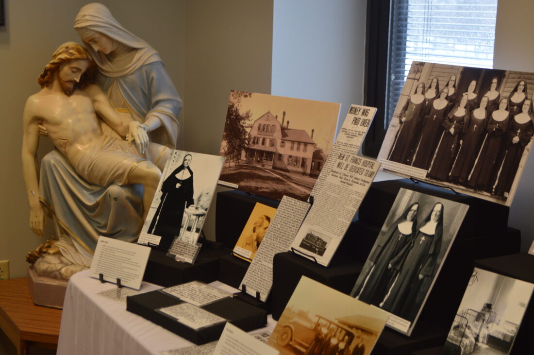 Historic Hospital | News, Sports, Jobs - Daily Press